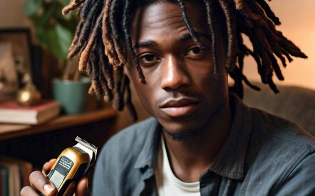 Haircut Before Or After a Retwist | The Best Ottawa Hair Salon?